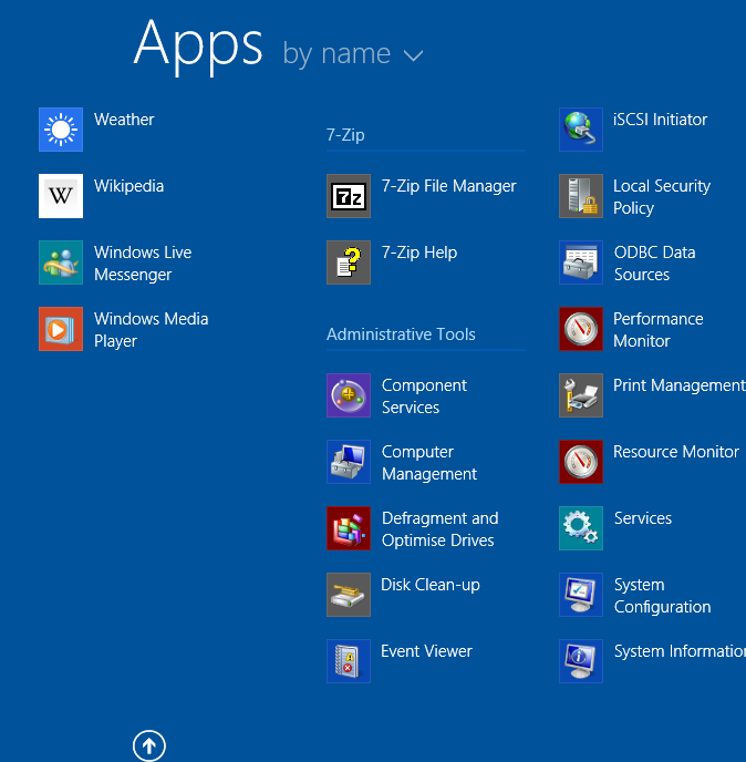 Windows 8.1 : First Impressions - I Have A PC | I Have A PC