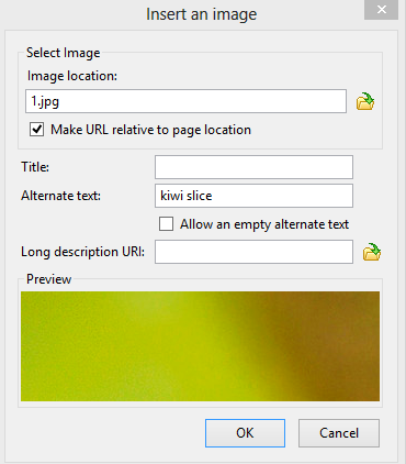 Bluegriffon Templates - packsxsonar