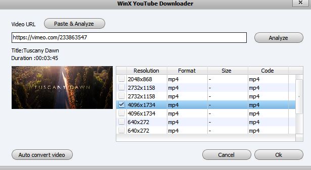 WinX YouTube Downloader Makes it Easier Than Ever to Download Videos ...